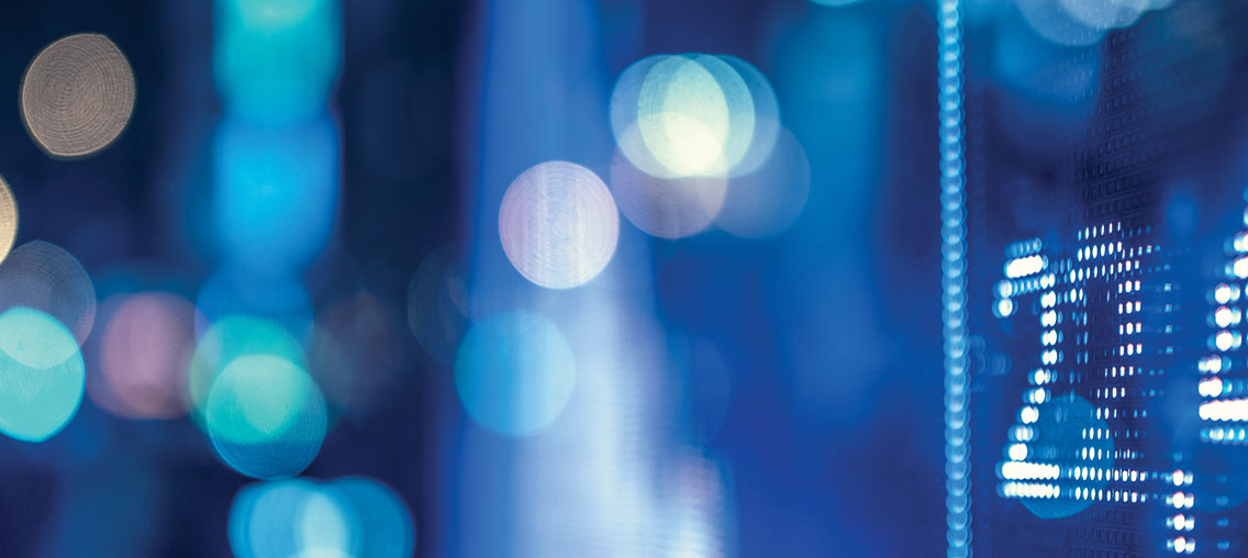 Broadridge | Technology & Operations, Communications, Data Analytics