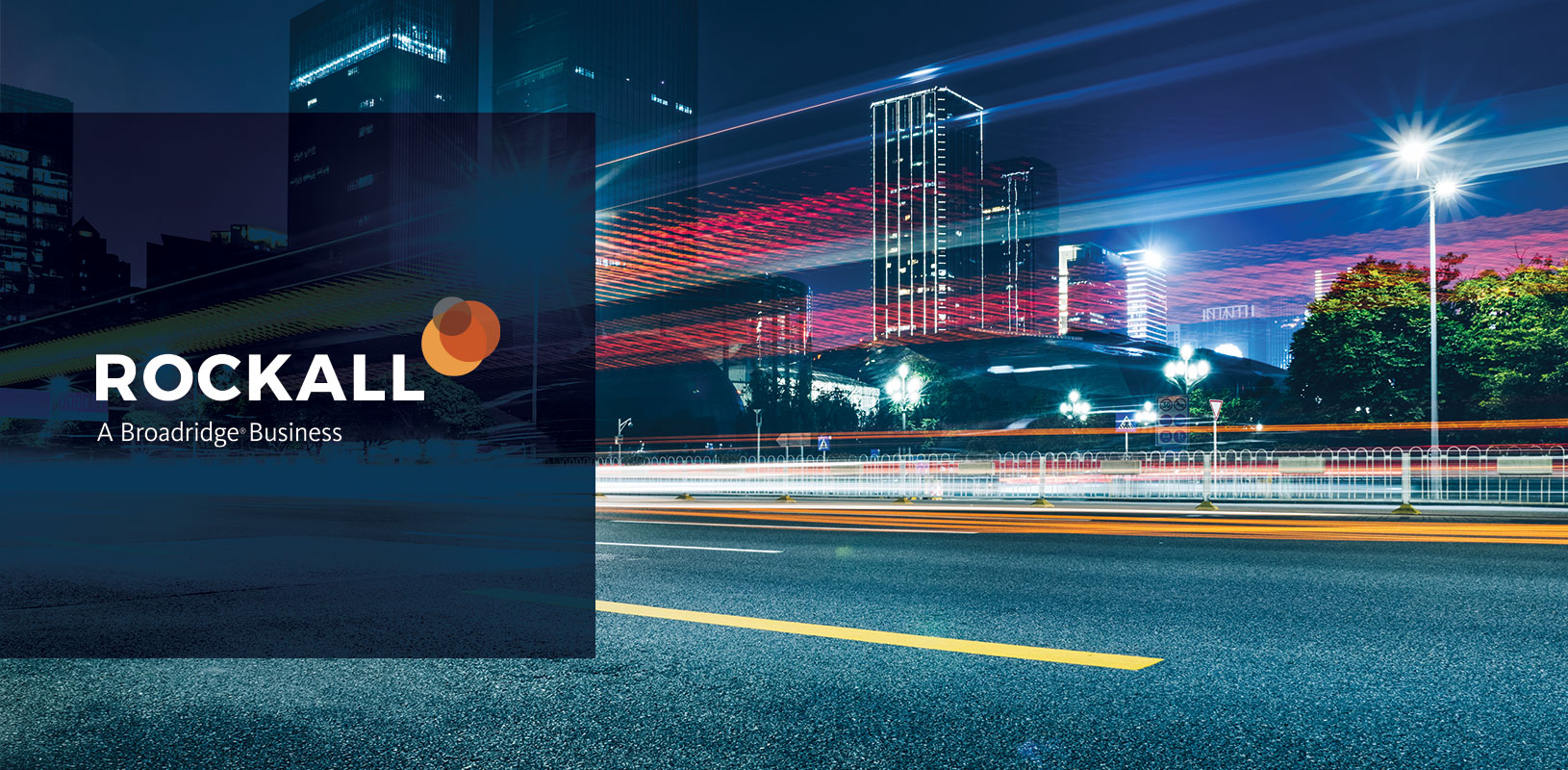 Rockall, a Broadridge Business | Broadridge