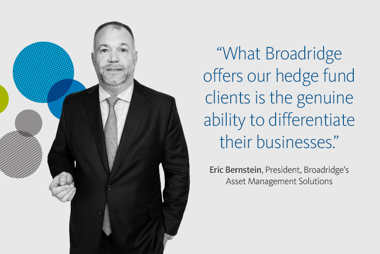 Vermögensverwaltung | Broadridge