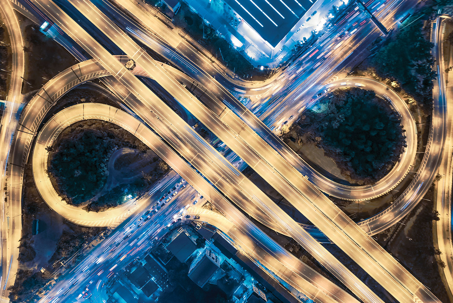 Return on Transformation for Capital Markets | Broadridge