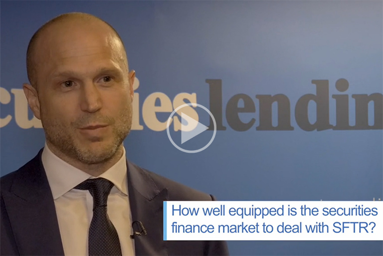 SFTR – Your Regulatory Obligations | Broadridge